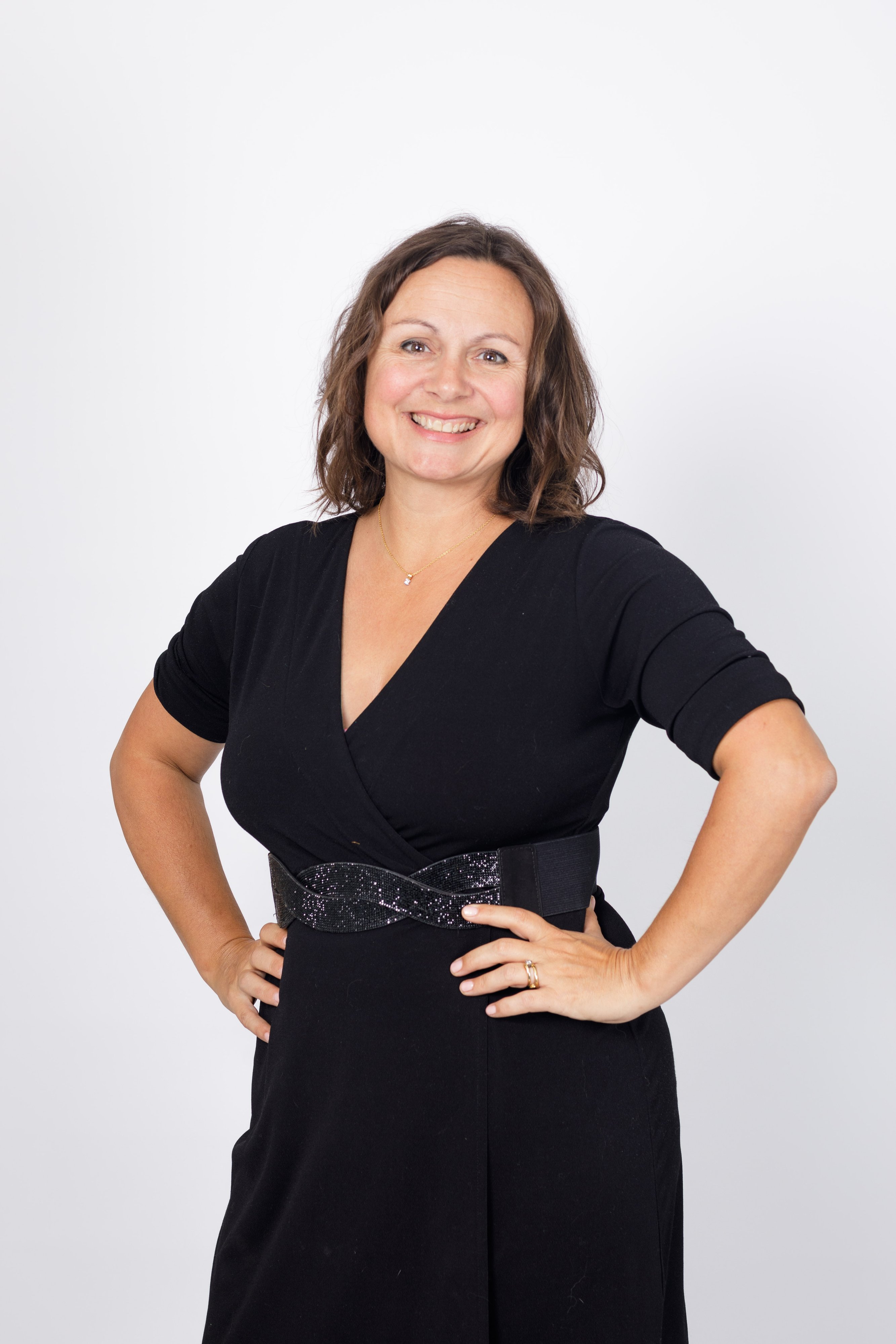 Genius Finder - Employability